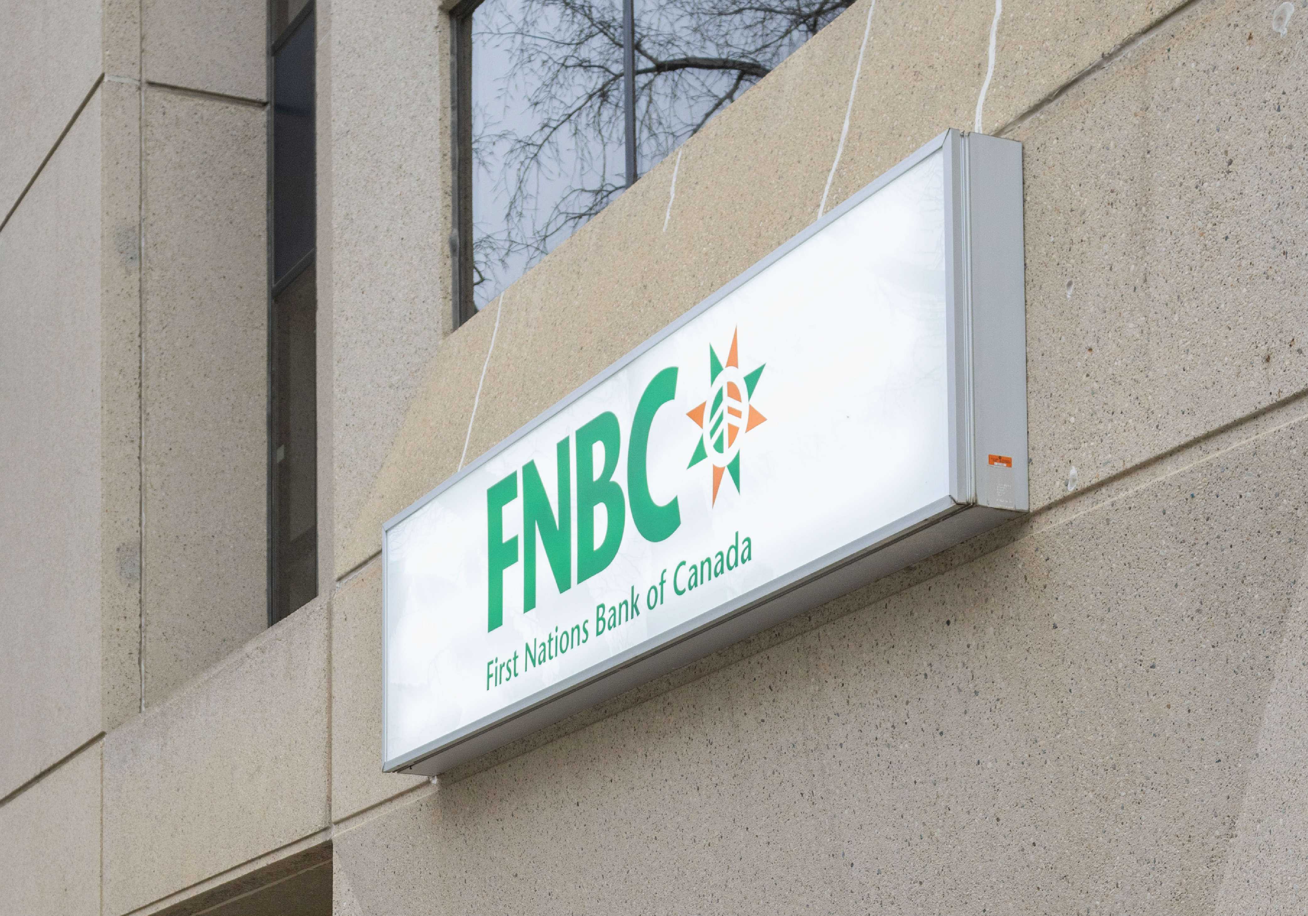 Contact Us | First Nations Bank of Canada